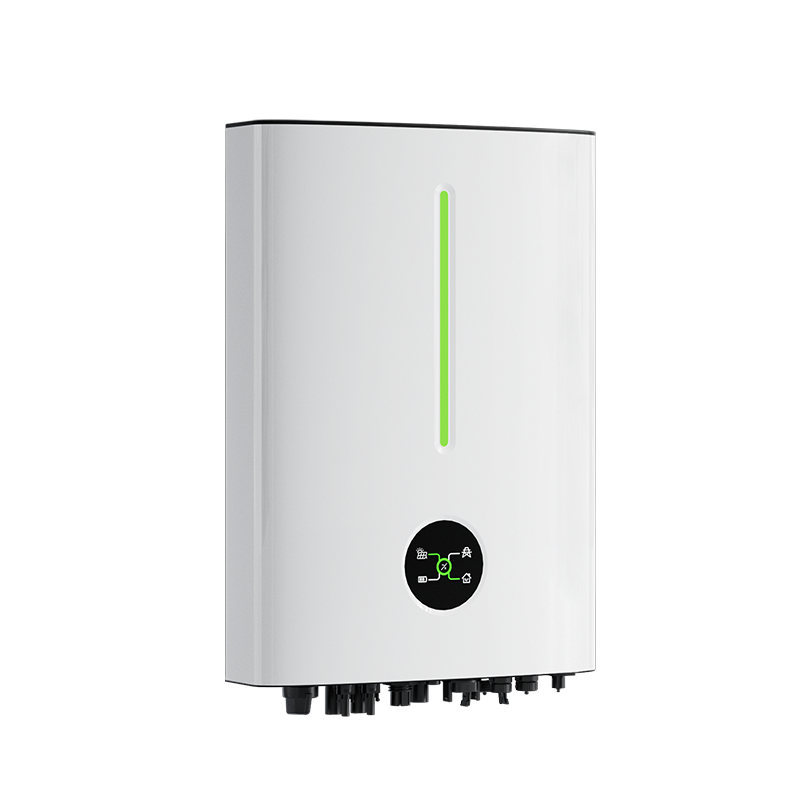 Hybrid Inverter_HP1-3~6K